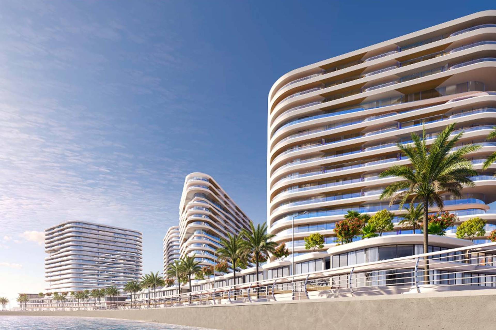 EIH Ethmar International Holding