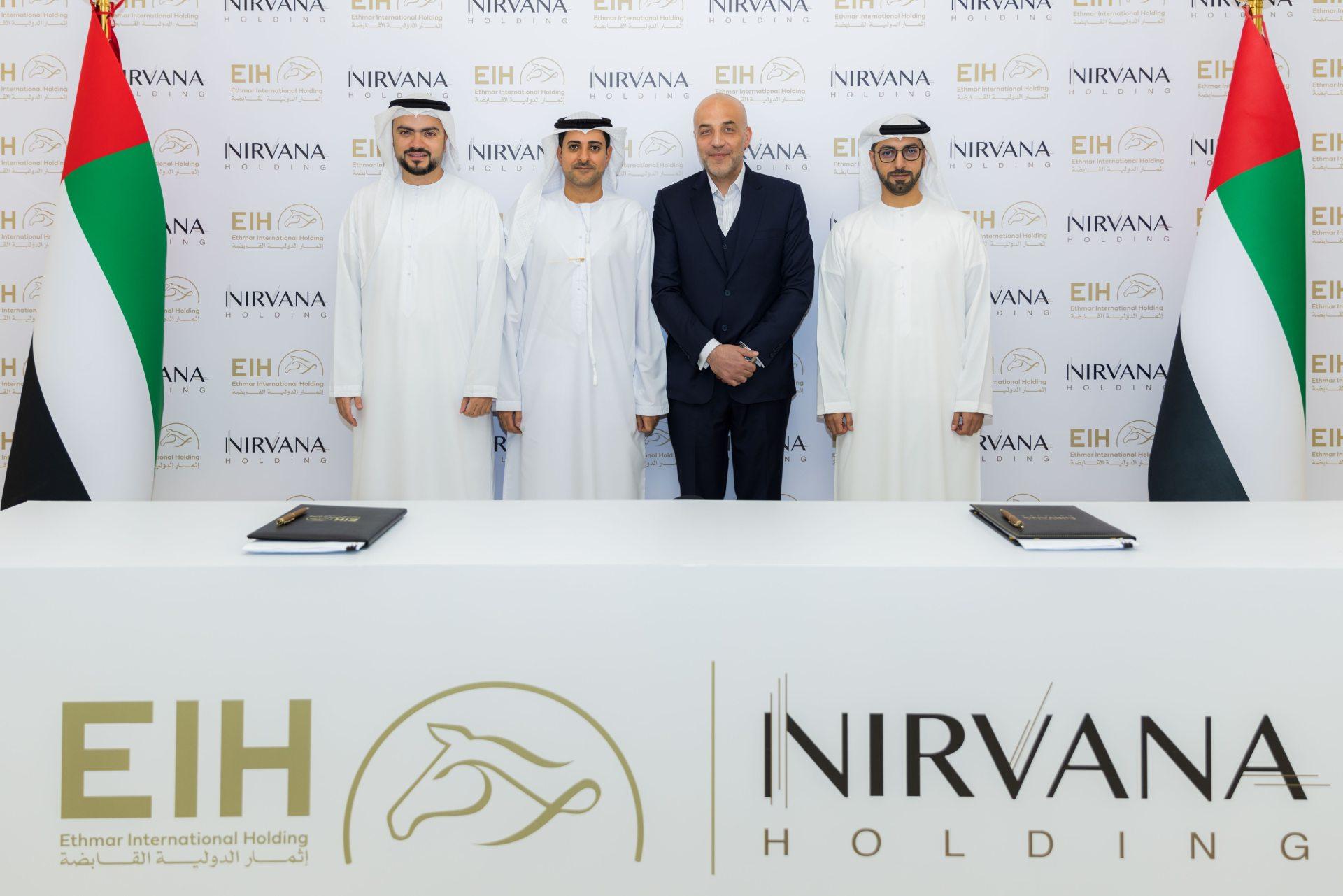Press Releases – EIH Ethmar International Holding